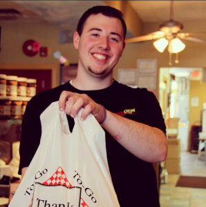 Home | Crazy Crepe Cafe