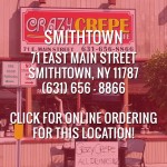 Home | Crazy Crepe Cafe